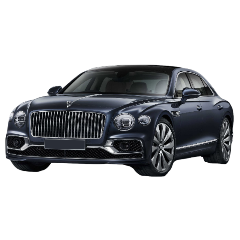 Bentley Flying Spur – Vahana Dmcc